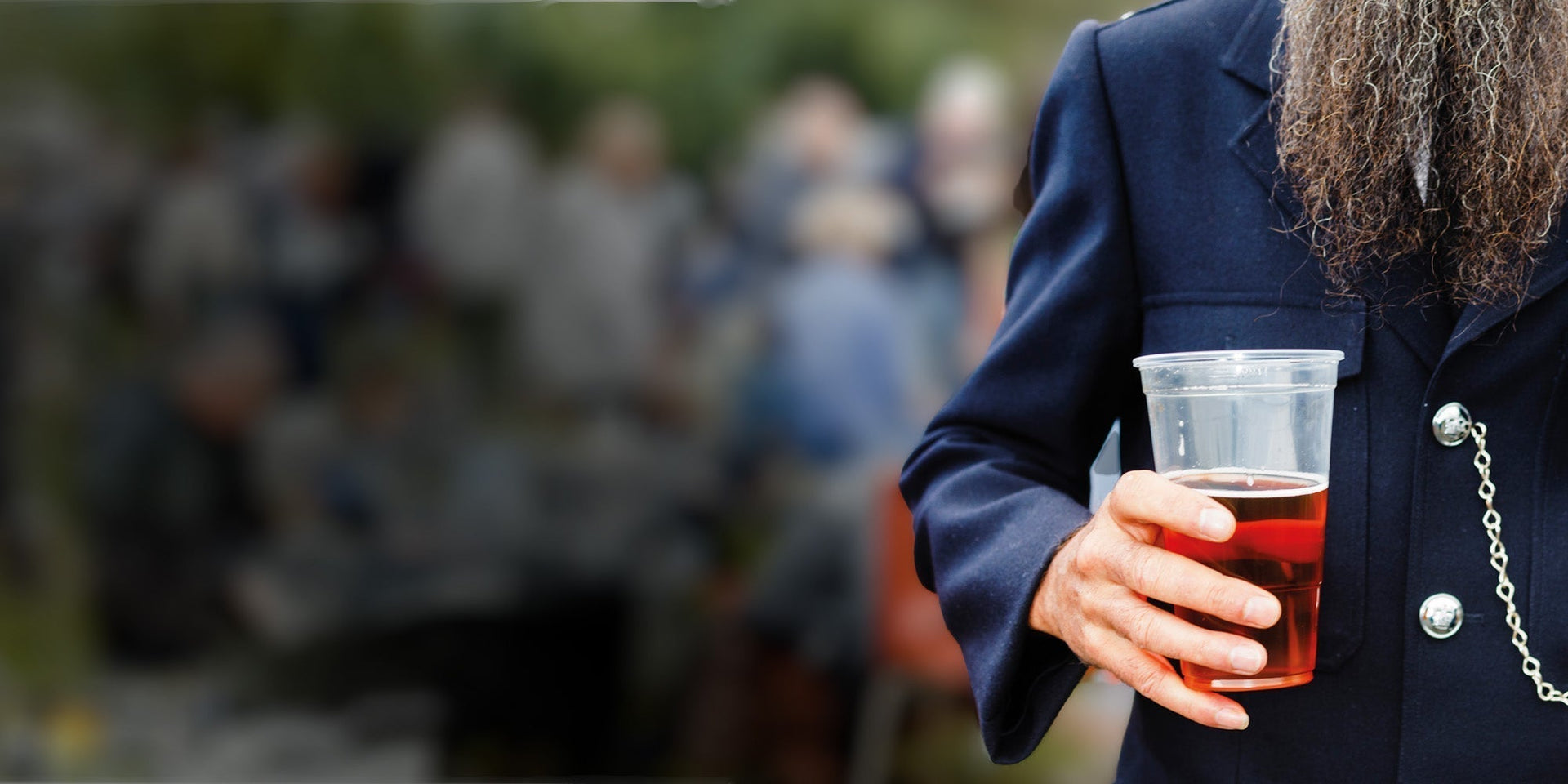 Tynwald Week Photos by Martin Parr Captured in New Stamp Collection ...