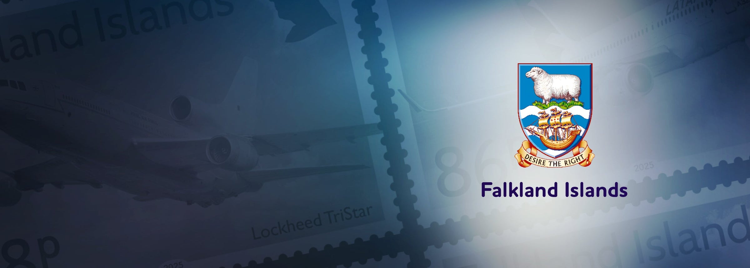 Aurora Australis – Isle of Man Stamps and Coins