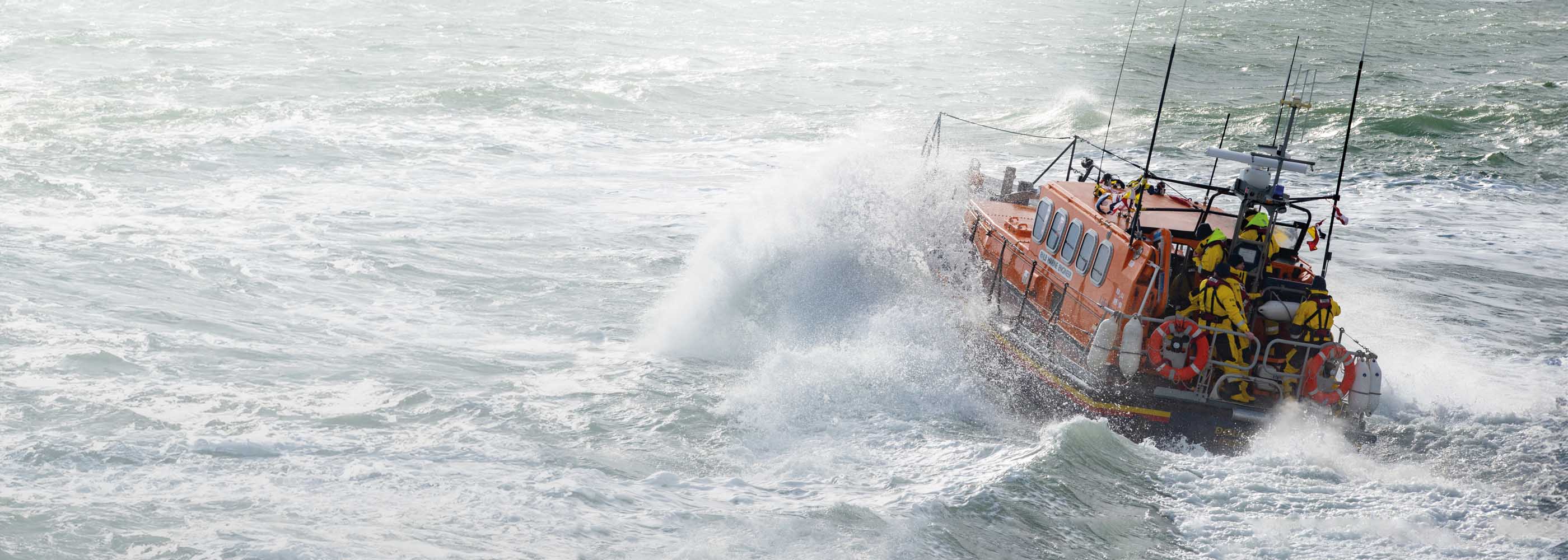 RNLI 200 Stamp Collection Unveiled: Isle of Man Post Office Commemorat ...