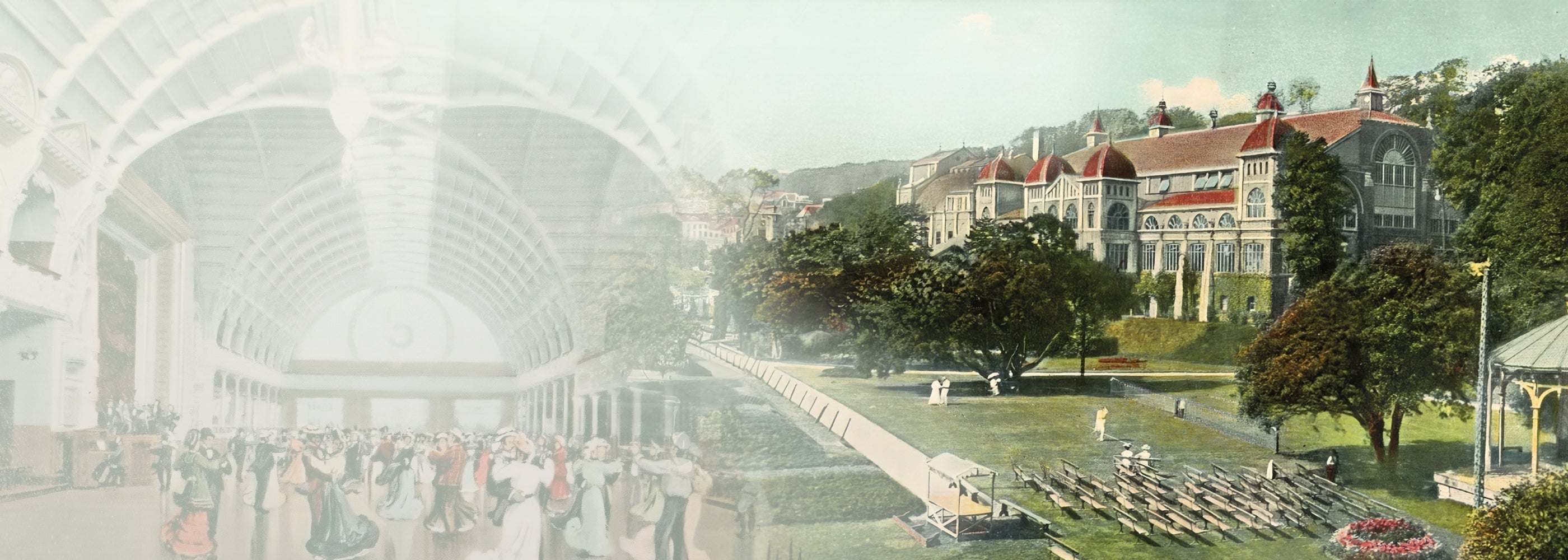 Isle of Man Post Office Unveils 'Stars of Variety' Stamp Collection: A ...