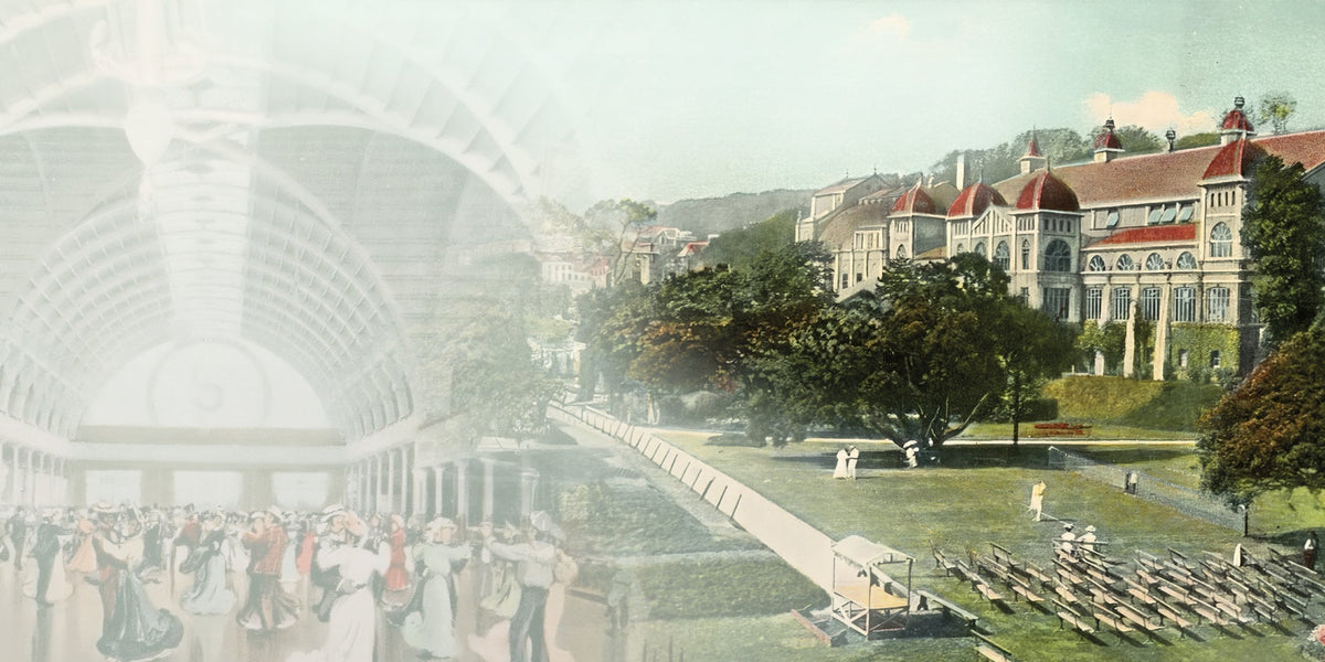 Isle of Man Post Office Unveils 'Stars of Variety' Stamp Collection: A ...