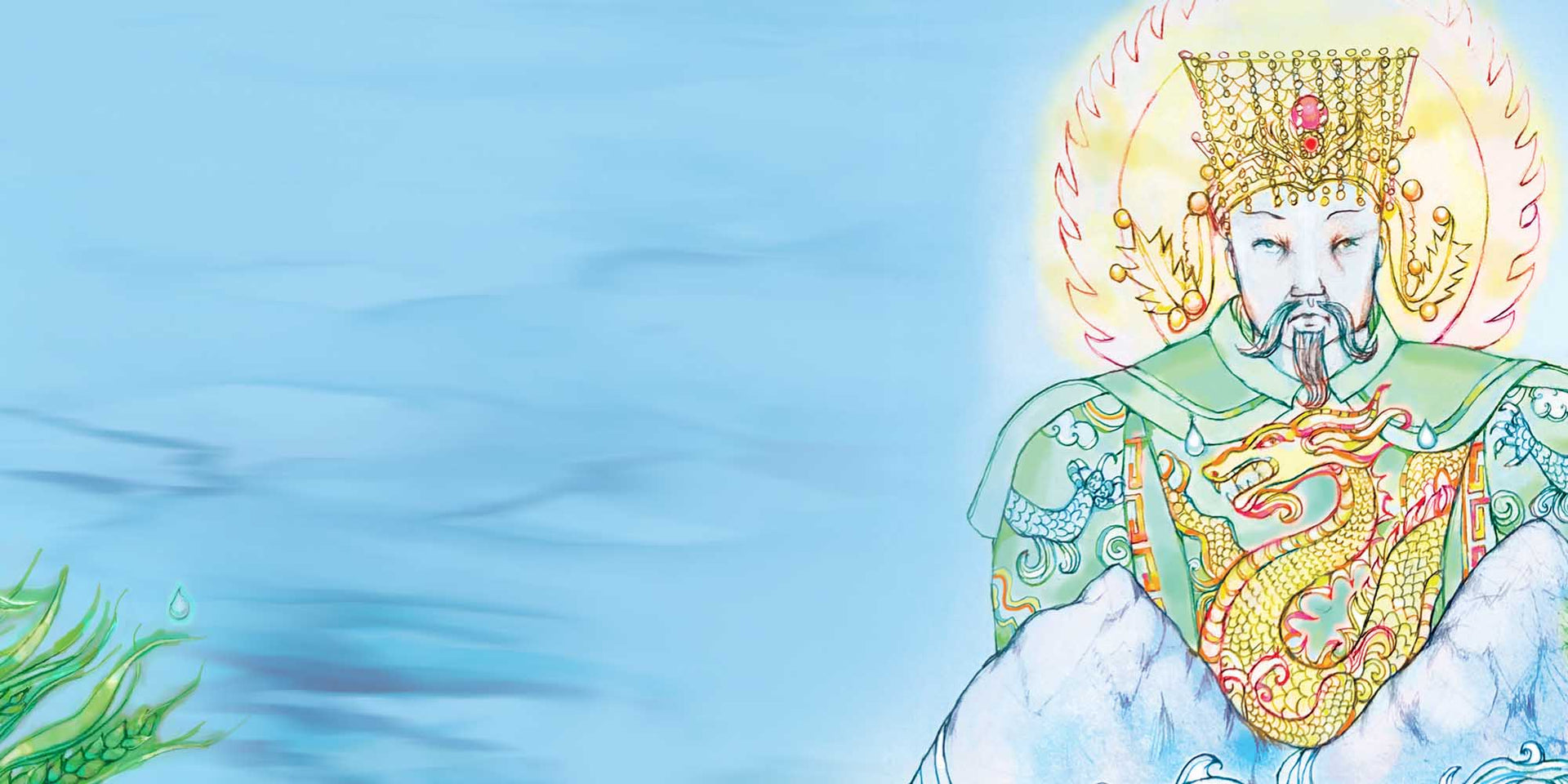 Isle of Man Post Office Announces Chinese Year of the Dragon Stamp Col ...